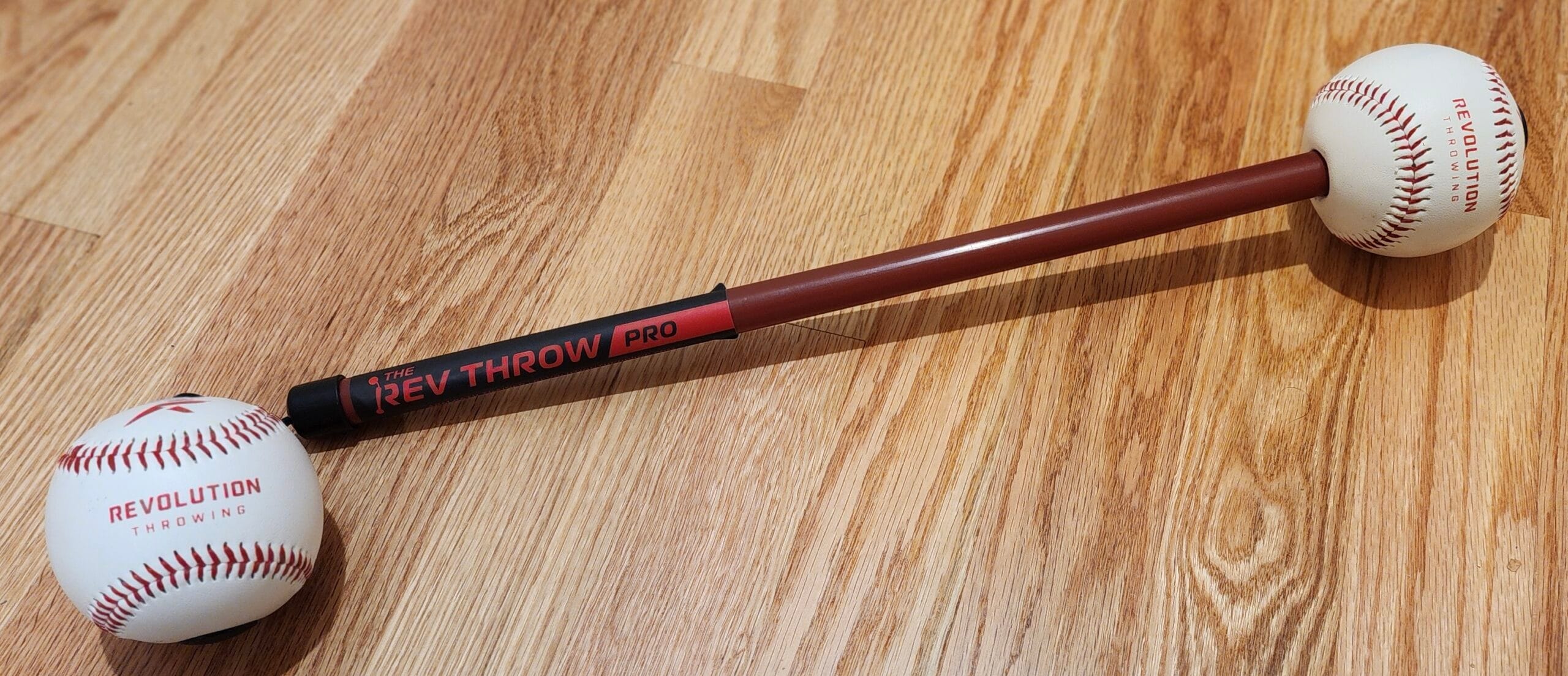 Rev Throw Pro: Arm Path Trainer by Revolution Throwing | [group_title ...